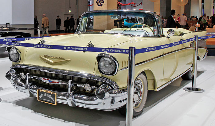 GM must distinguish Chevy, Opel in Europe | Automotive News