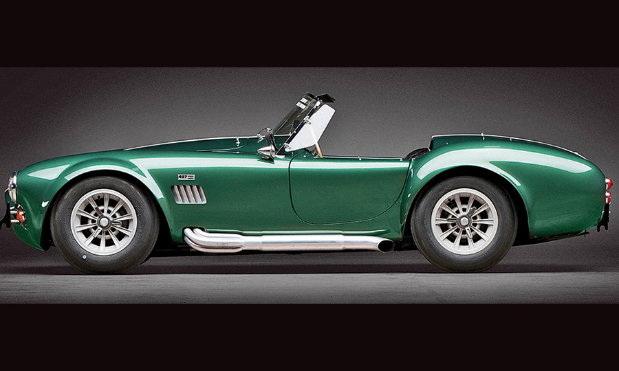 Texas dealer Sam Pack thins his vintage car collection | Automotive News