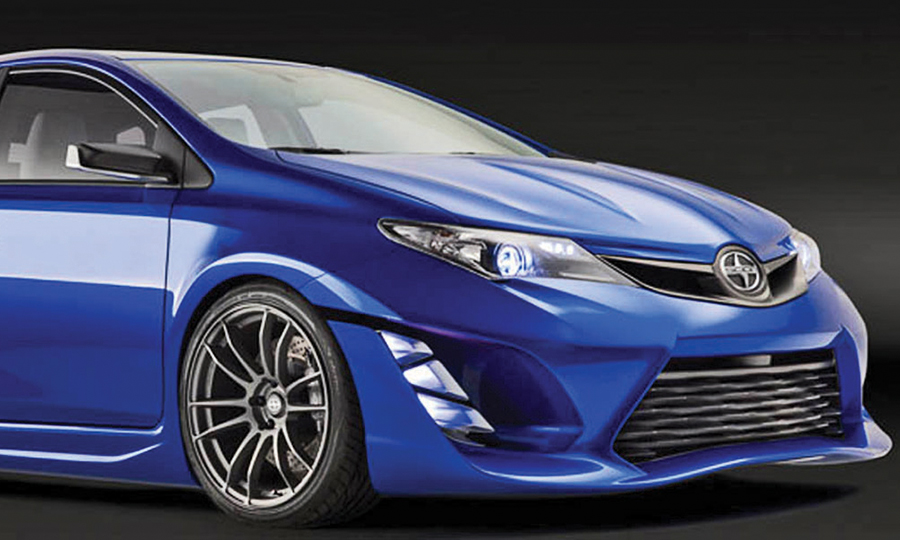 Flagships, cute utes headline L.A. show | Automotive News