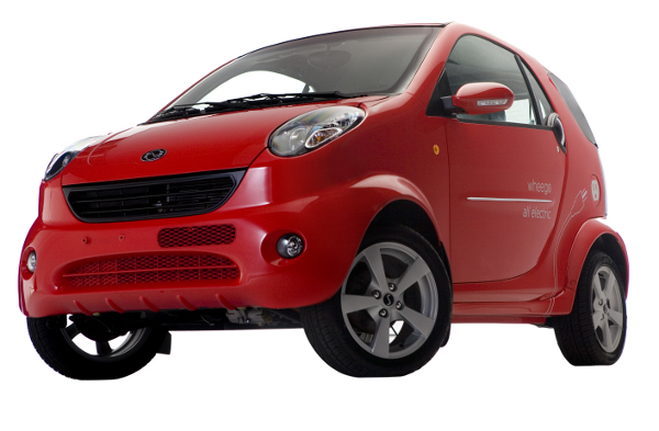 Wheego waits for approval for December launch | Automotive News