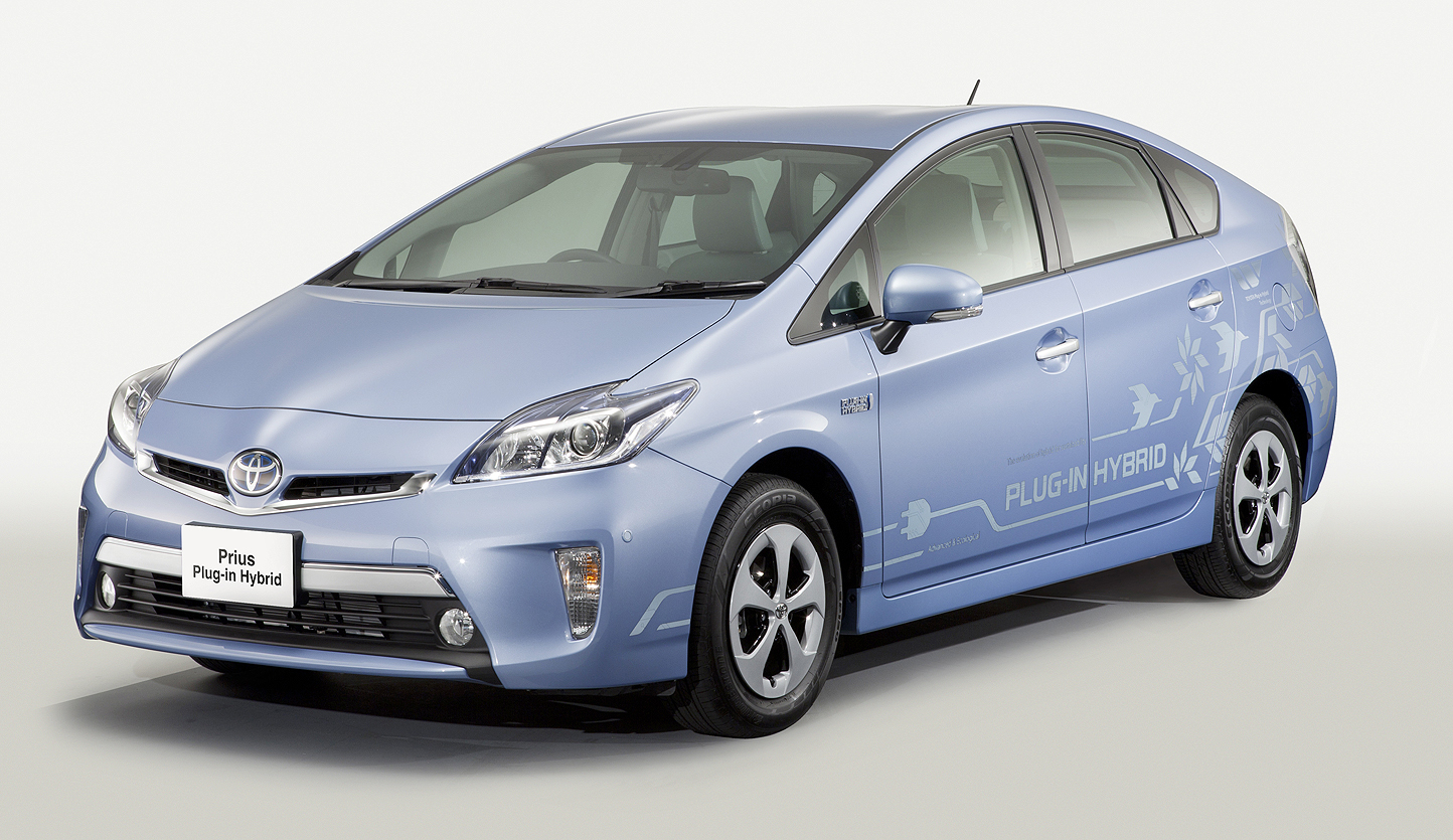 Toyota debuts sporty coupe, Prius C and more at Tokyo show | Automotive ...