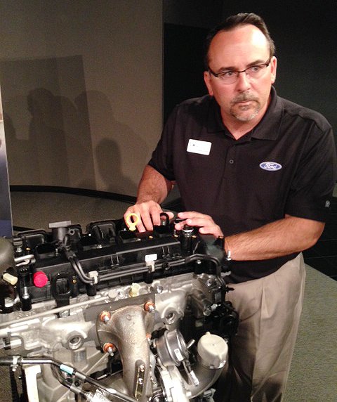 Ford to replace 2.0-liter EcoBoost engine after just 4 model years ...