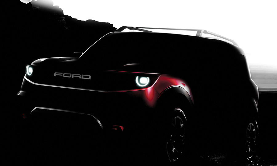 Ford vision unites truck, hybrid strategies | Automotive News