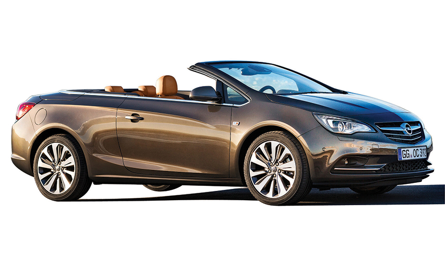 Buick due to add crossover, dose of fun | Automotive News