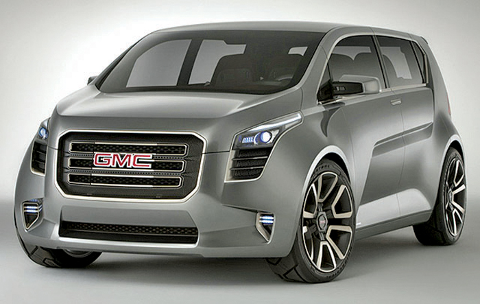 GMC plans to add Granite subcompact crossover | Automotive News