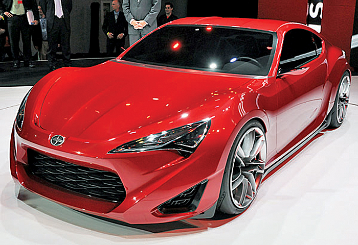 'New urbanism' gives Scion new direction | Automotive News