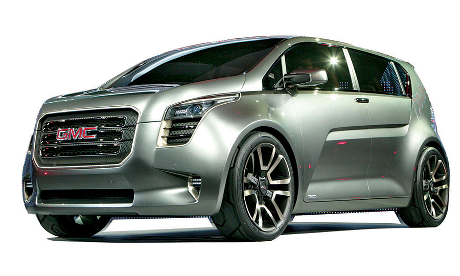 Reuss: Wee GMC is in the pipeline | Automotive News