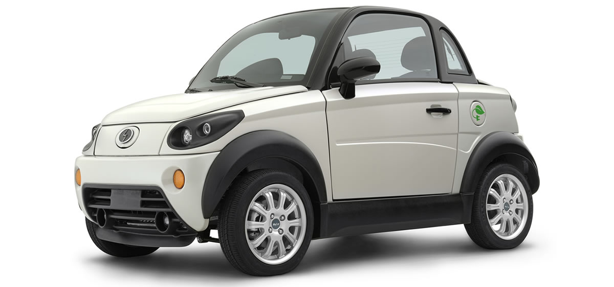 GreenTech Automotive raises $47 million in equity offering | Automotive ...