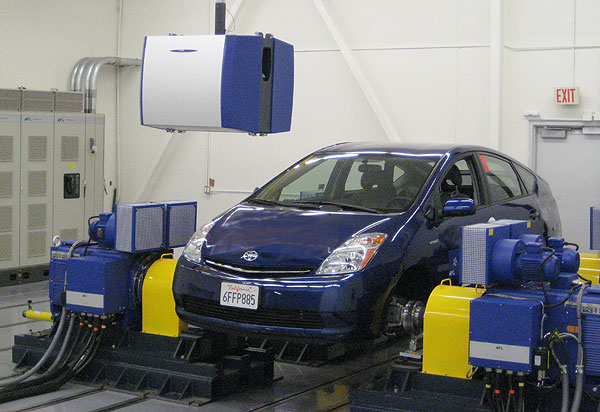 AVL opens Calif. hybrid-powertrain center | Automotive News