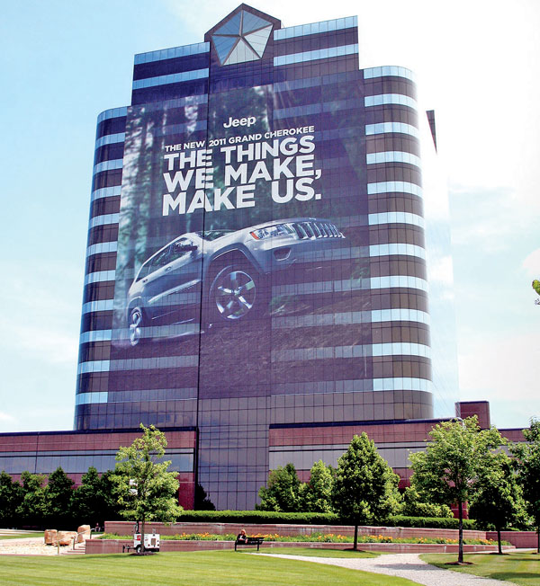 Chrysler, EPA team up on new hybrid system | Automotive News