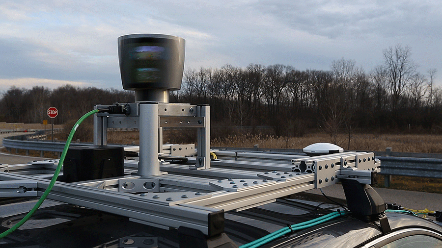 Toyota pursues 'co-pilot' car over self-driving vehicle system ...