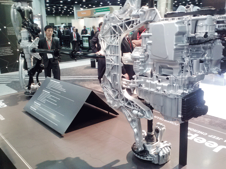 Consumer acceptance key to autonomous vehicles, SAE panel says ...