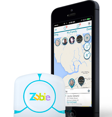 Smartphone app Zubie adds automotive retail and service perks ...