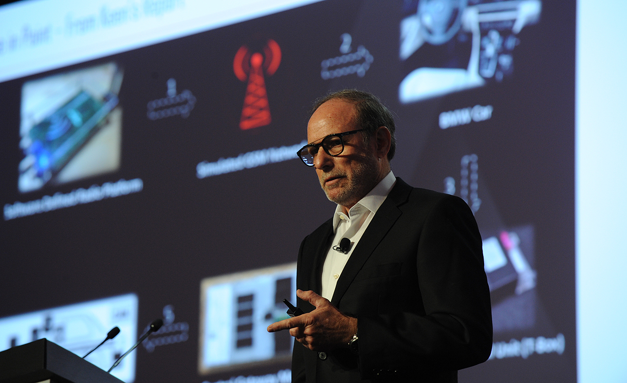 Traverse City conference: Automakers must protect against hackers in ...