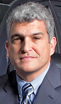 MyLink lets Chevy owners choose apps | Automotive News