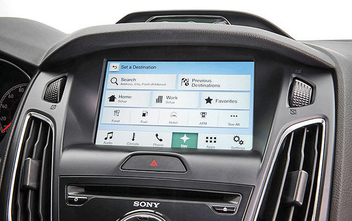 Ford's Sync 3 debut, vehicle launches are out of sync | Automotive News