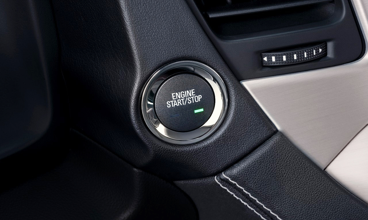 GM's ignition switch crisis may bring end to antiquated ignition key ...