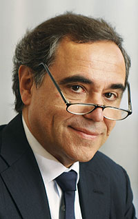 Marelli CEO Razelli predicts huge growth for stop-start and hybrids ...