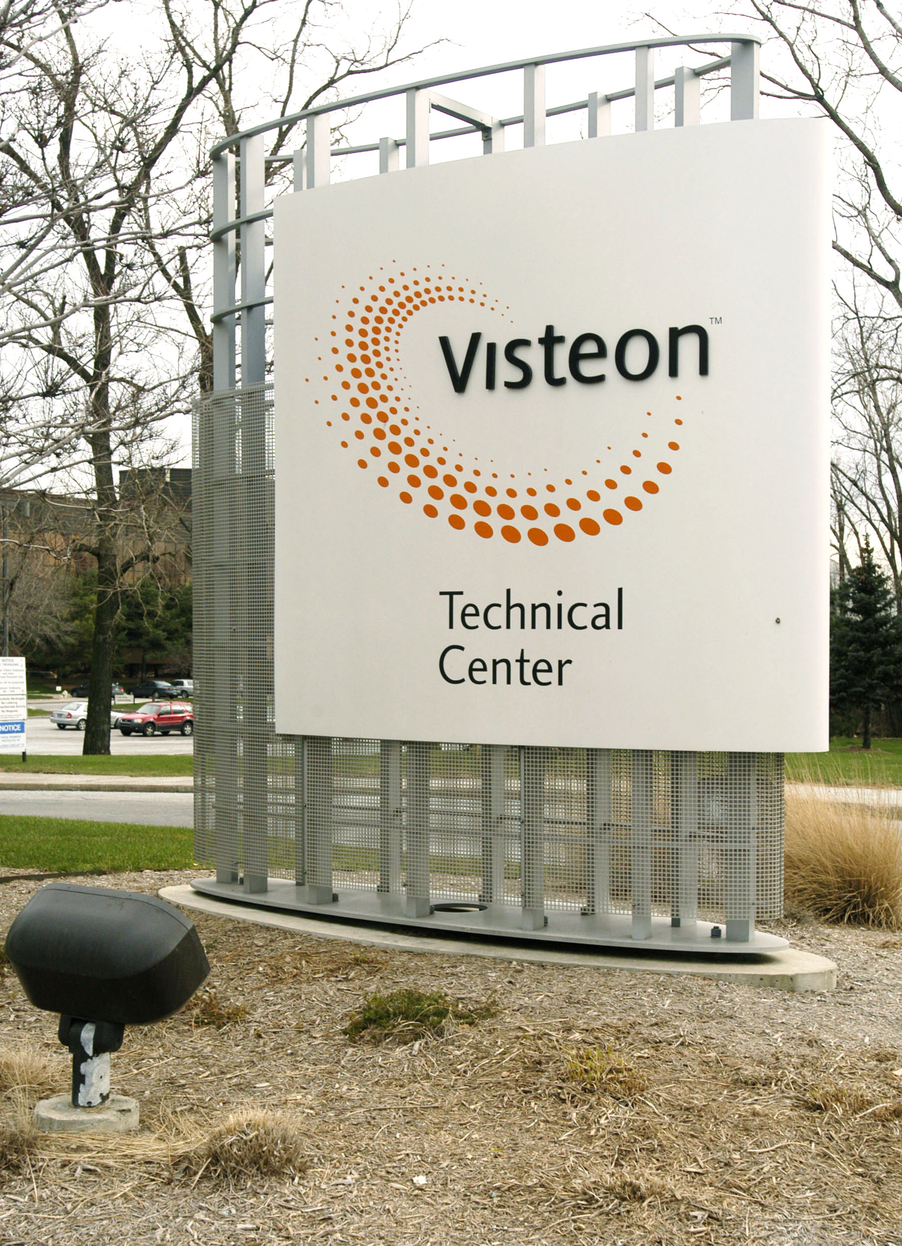 Visteon exits bankruptcy after 16 months | Automotive News