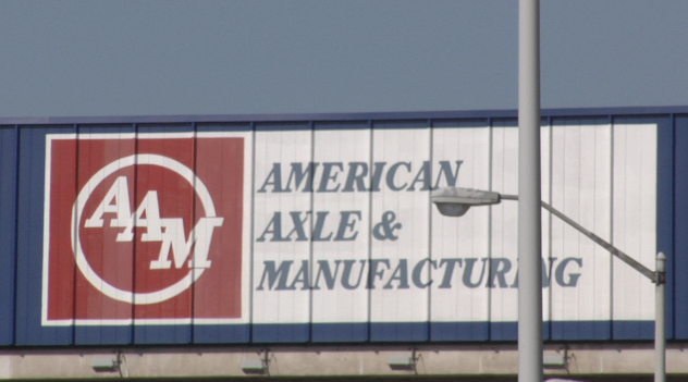 American Axle expands board with two more directors | Automotive News