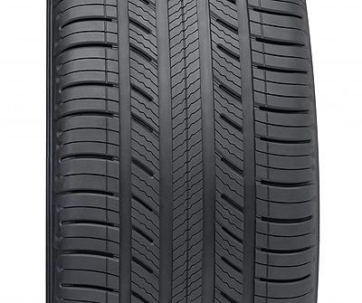 Michelin says new tire gets better with age | Automotive News