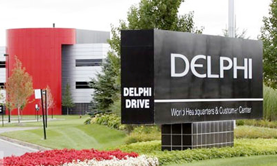 Delphi now part of 2 federal investigations | Automotive News