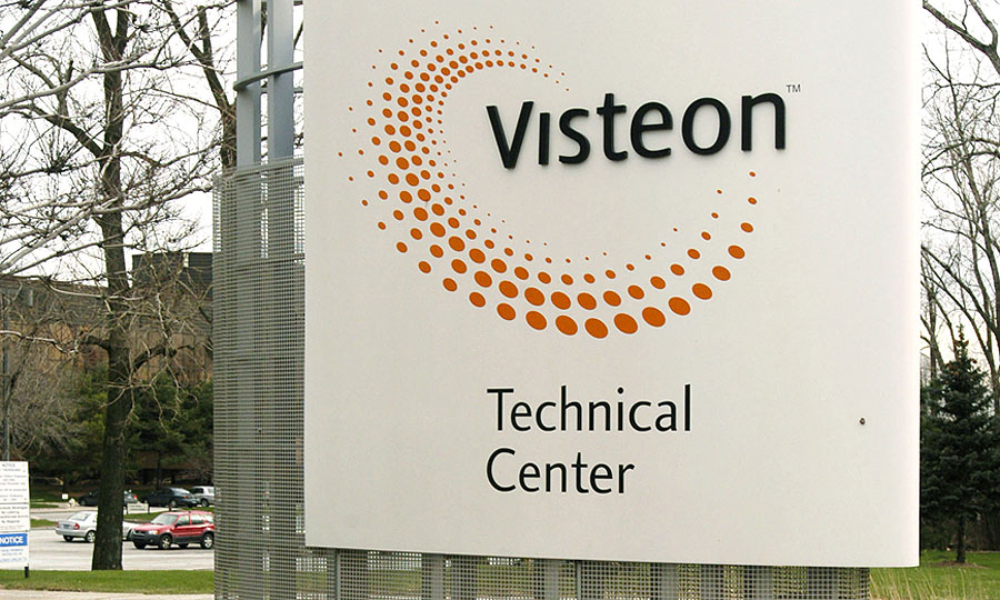 Visteon completes acquisition of AllGo Embedded Systems