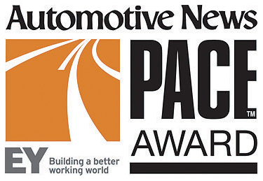 Applications open for '17 PACE Awards | Automotive News