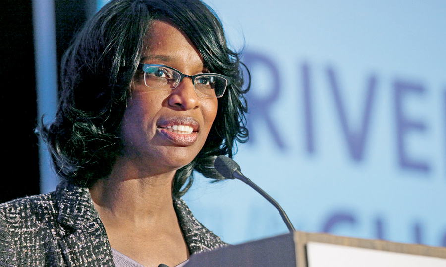 Boler-Davis: GM sweats the details | Automotive News