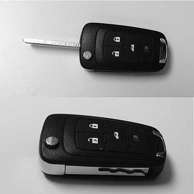 GM to recall 511,528 Camaros for ignition-related defect; 3 other ...