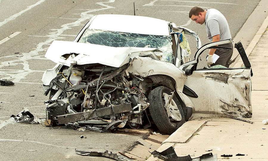 Can traffic deaths be eliminated? | Automotive News