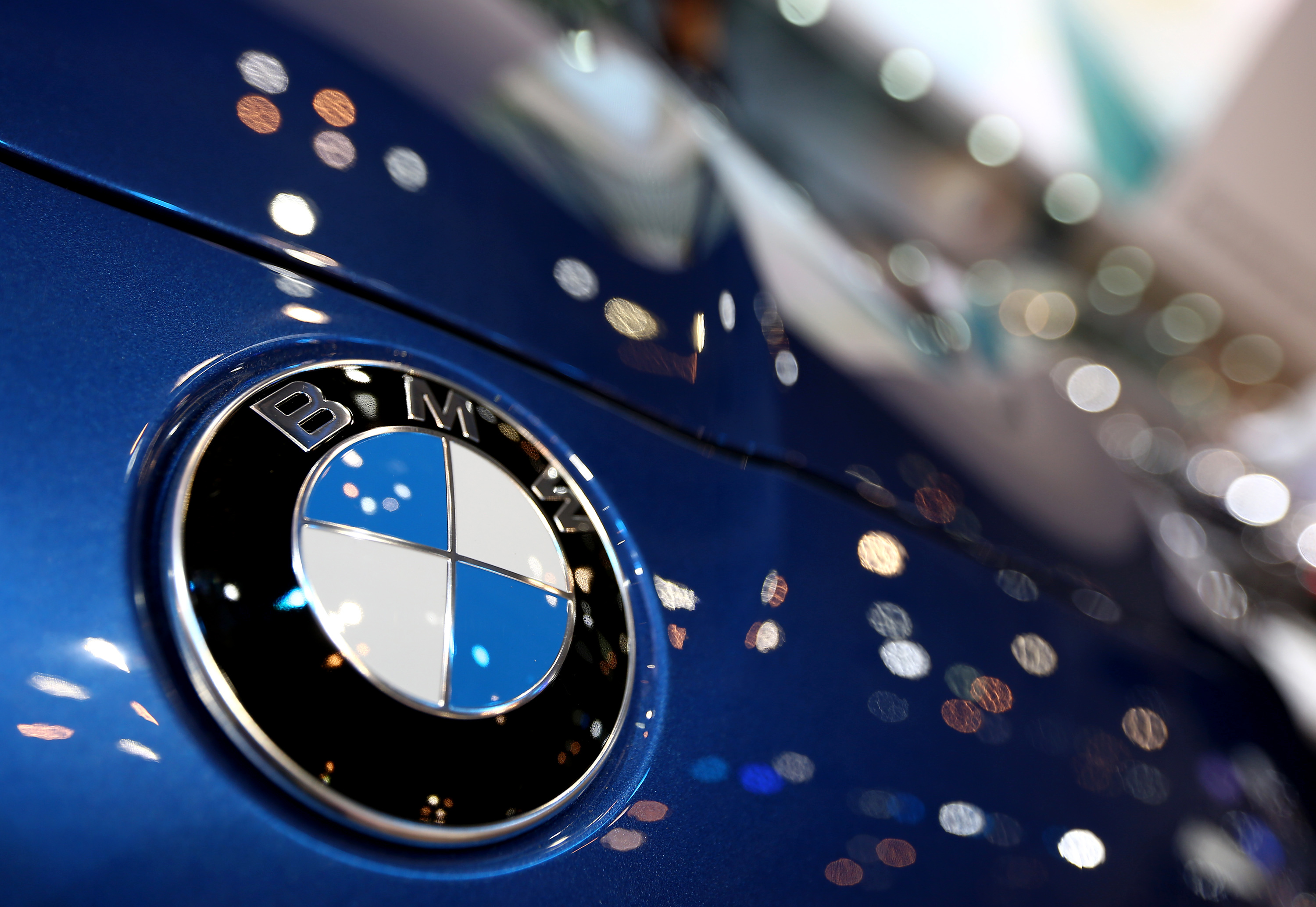 BMW To Test Short term Rentals At New York area Dealerships