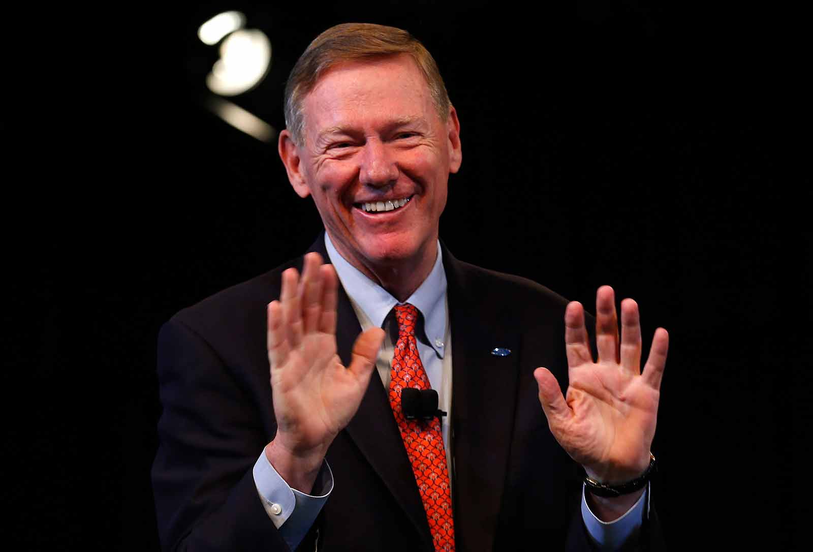 Mulally: Ford 'will figure it out' | Automotive News