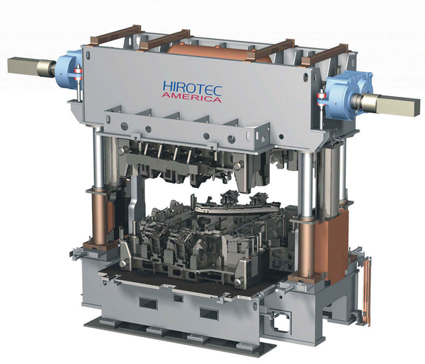 15. Ignoring the experts for a better hem | Automotive News