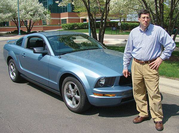 Don't judge Ford quality by just one car | Automotive News