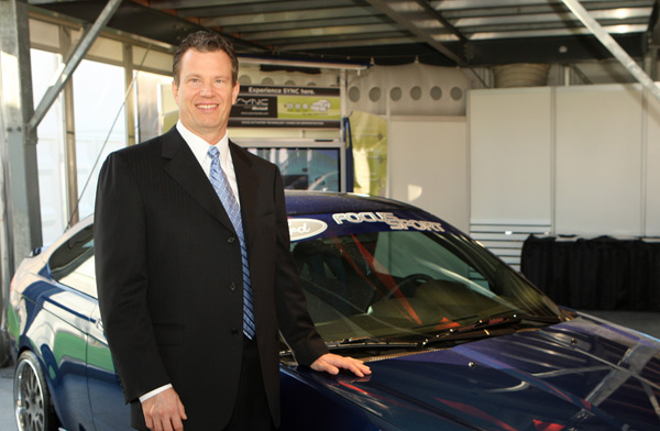 Martin Thall | Automotive News