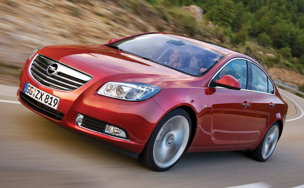 7 reasons why GM wants to keep Opel | Automotive News