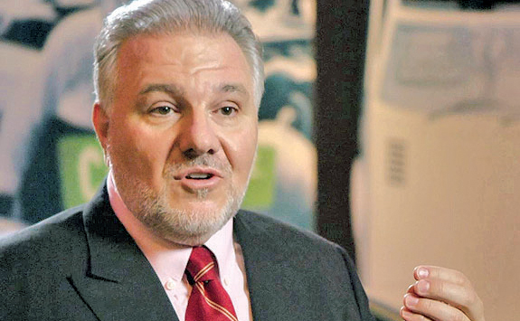 Bailout film spreads the blame | Automotive News