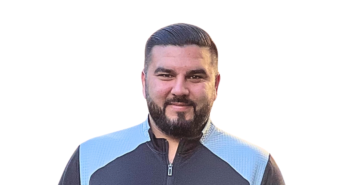 2024 40 Under 40: Omar Ibrahimi | Automotive News