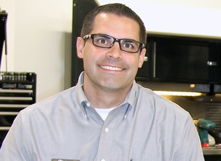 2015-40u40-P.J.-Caletti | Automotive News