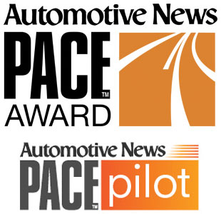 Apply now for PACE, PACEpilot honors | Automotive News