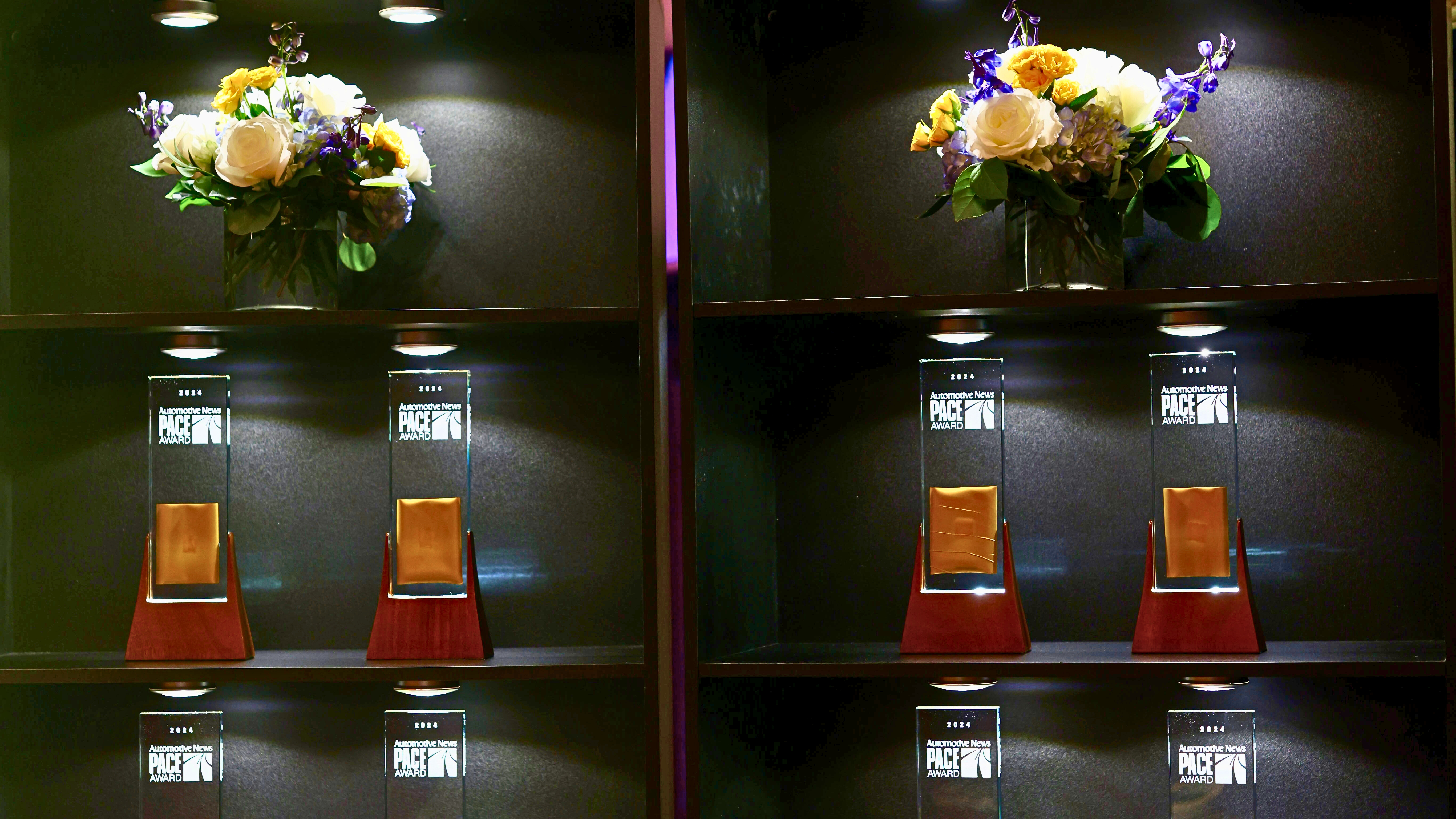 2024 Automotive News PACE Awards in photos | Automotive News