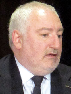 Nissan's Jeremie Papin: Battery can be asset to improve affordability ...