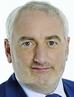 Jérémie Papin to lead Nissan in North and South America | Automotive News