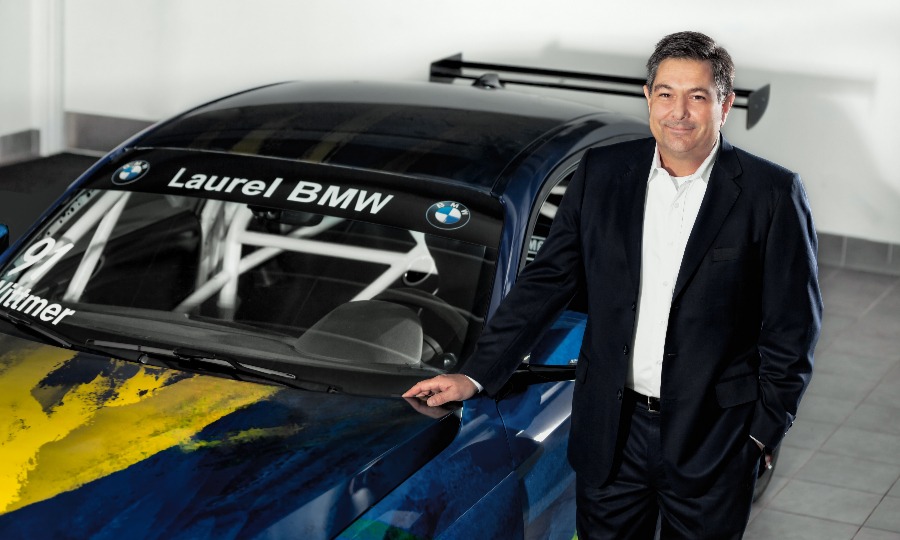 BMW may keep luxury crown with new 2 series coupe | Automotive News
