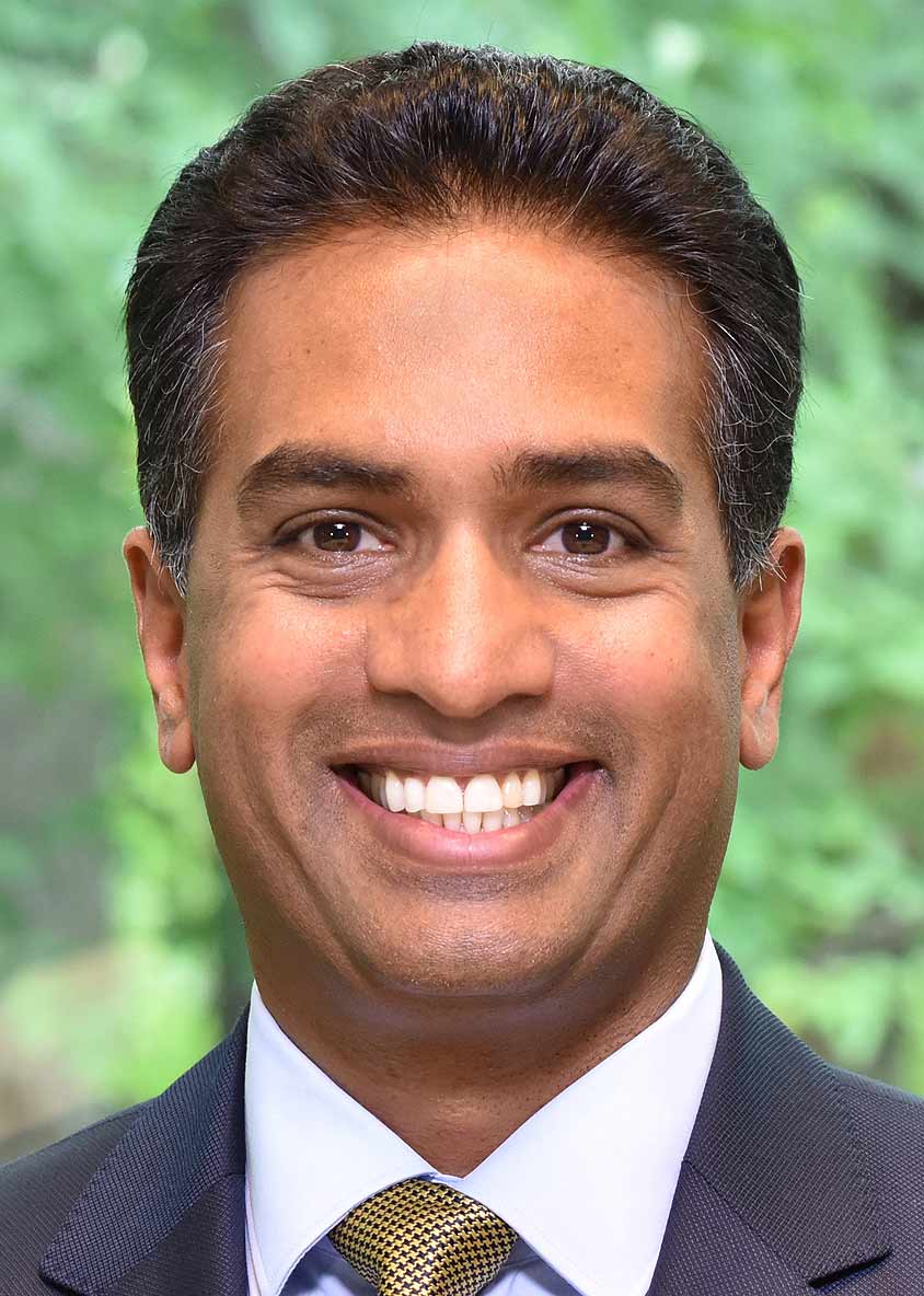 Ben Patel, former Tenneco exec, joins Cooper Tire & Rubber | Automotive ...