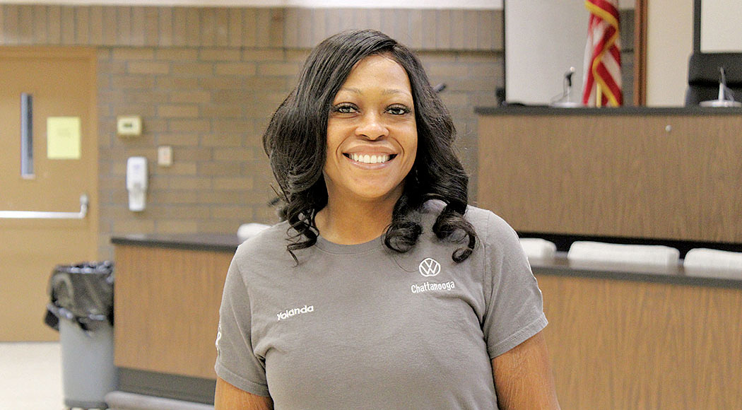 How UAW changed strategy in quest for 1st Southern auto plant win ...