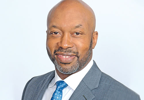 Perry Watson IV on Automotive News