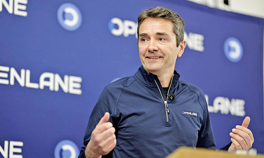 Automotive News All-Star: Peter Kelly | Automotive News