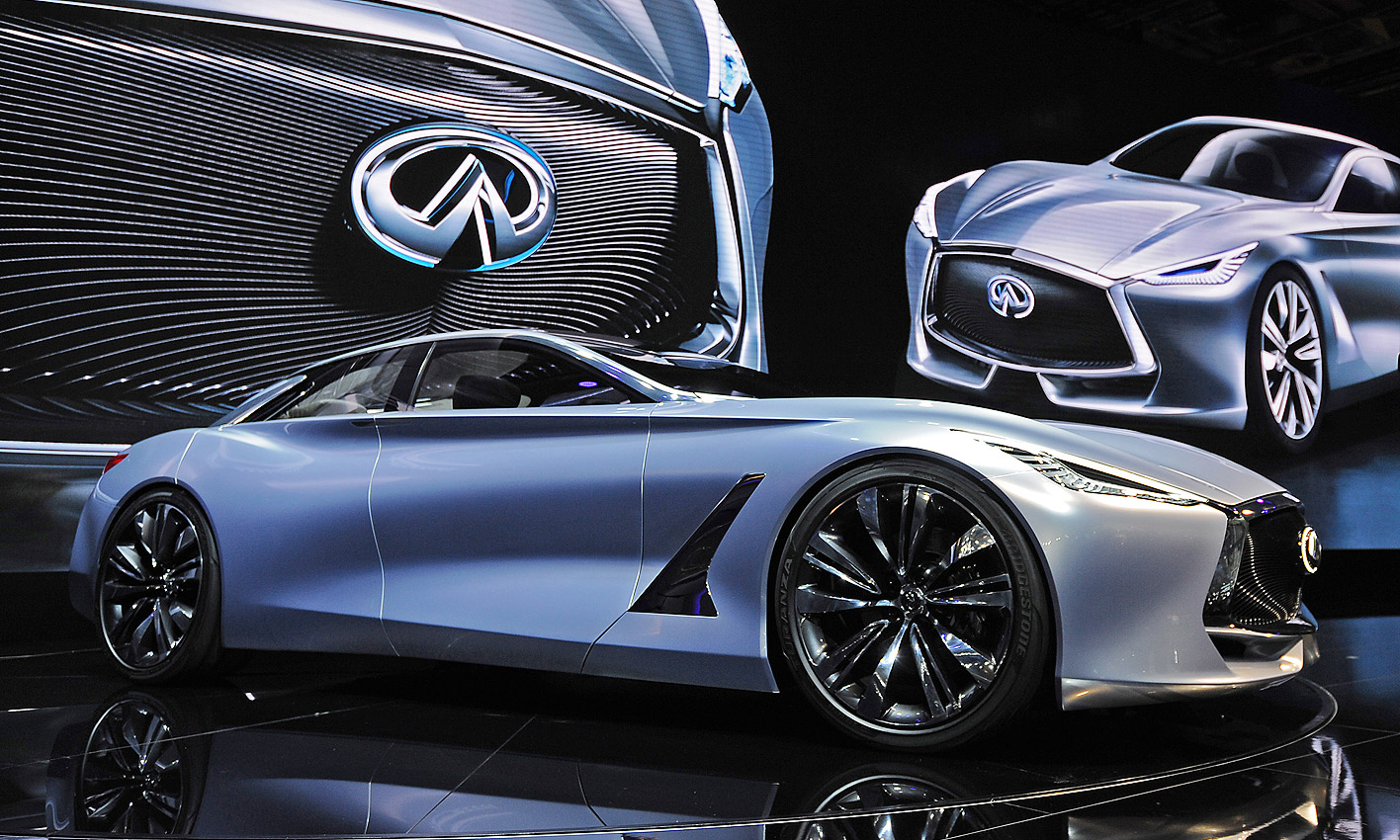 Big, bold luxury returns | Automotive News